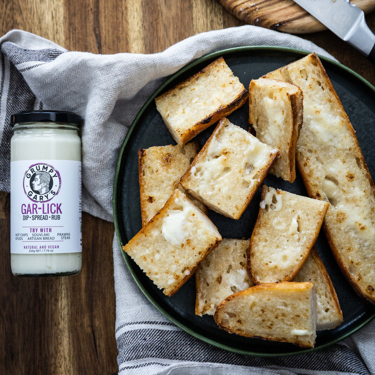 Best Sellers Pack | Grumpy Gary’s Hot Sauces and Condiments – Grumpy Gary's